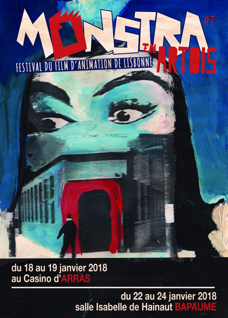 MONSTRA en Artois (festival du film d’animation de Lisbonne à ARRAS ...